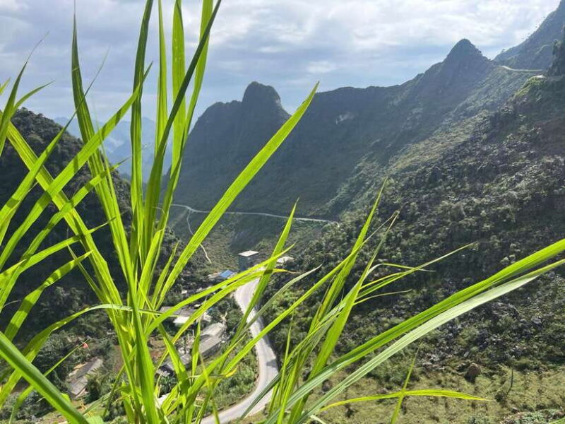 1 Day Ha Giang Loop Tour by Motorbike with Easy Rider - The Authenticity and Experience