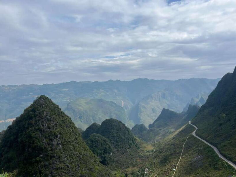 1 Day Ha Giang Loop Tour by Motorbike with Easy Rider - Who Will Love This Tour?