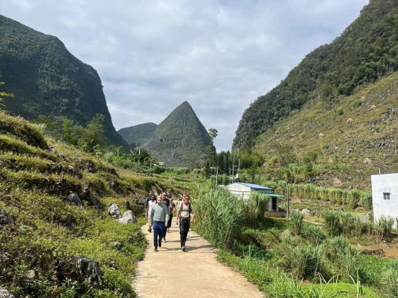 1 Day Ha Giang Loop Tour by Motorbike with Easy Rider - FAQ