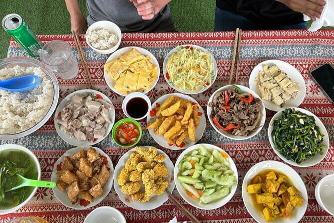 1 Day Ha Giang Loop Tour by Motorbike with Easy Rider - Practical Details That Matter