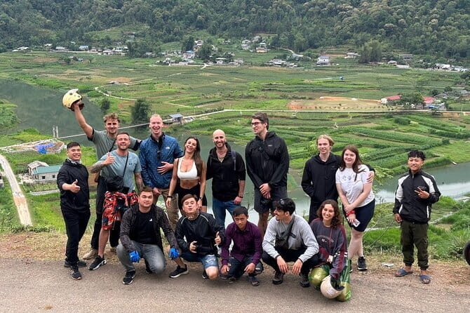 1 Day Ha Giang Loop Tour by Motorbike with Easy Rider - FAQs