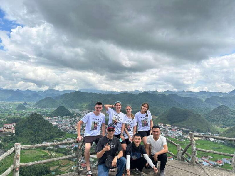 1 Day Ha Giang Loop Tour by Motorbike with Easy Rider - Real - Key Points