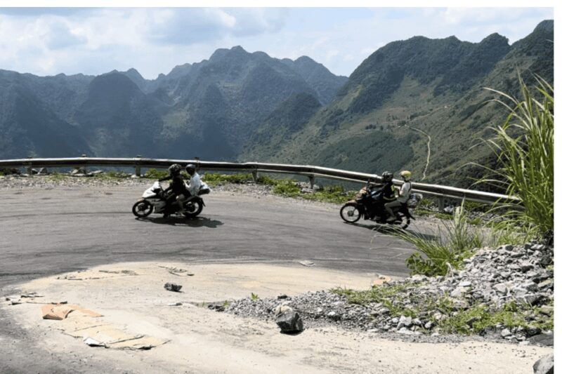 1 Day Ha Giang Loop Tour by Motorbike with Easy Rider - Real - Authentic Experiences and Real Value