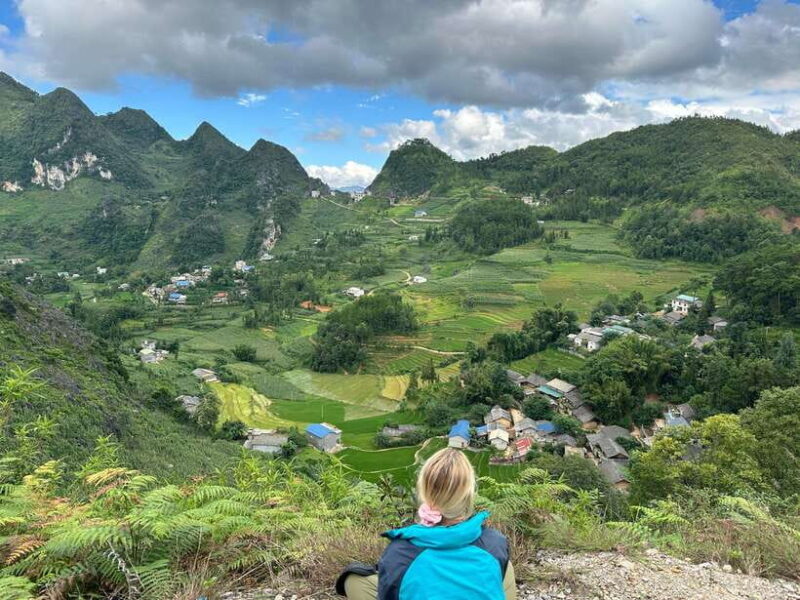 1 Day Ha Giang Loop Tour by Motorbike with Easy Rider - Real - Who Should Consider This Tour?