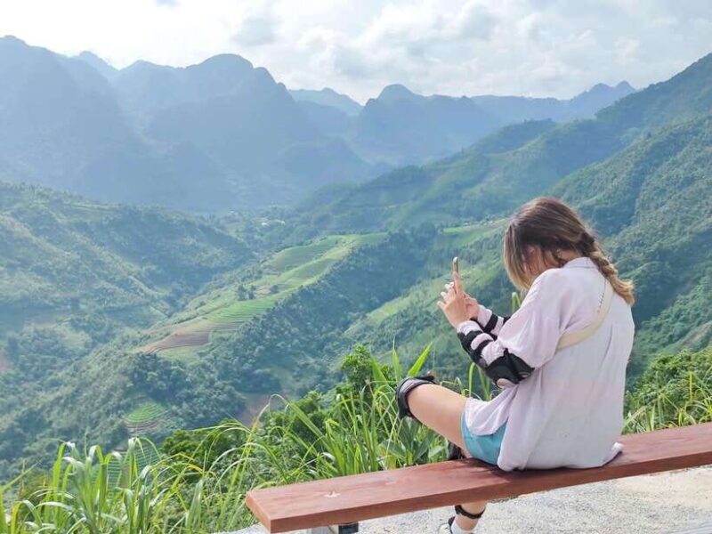 1 Day Ha Giang Loop Tour by Motorbike with Easy Rider - Real - FAQ