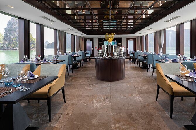 1 Day Halong and Lan Ha Bay Jade Sails Cruise from Hanoi - What Travelers Love Most