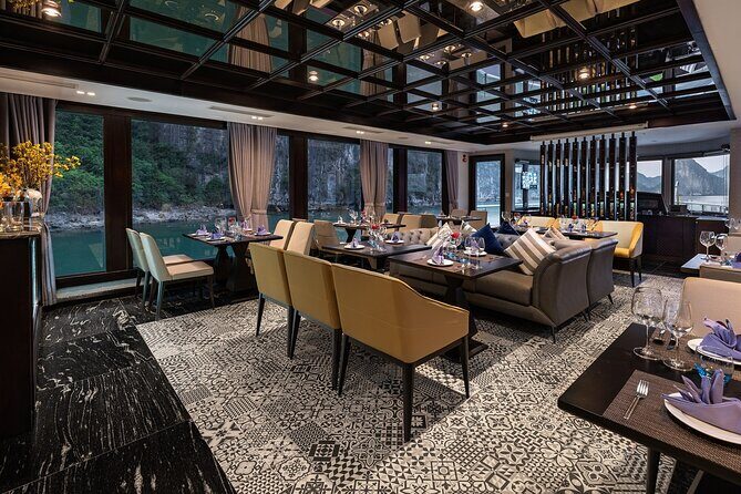 1 Day Halong and Lan Ha Bay Jade Sails Cruise from Hanoi - Why This Tour Stands Out