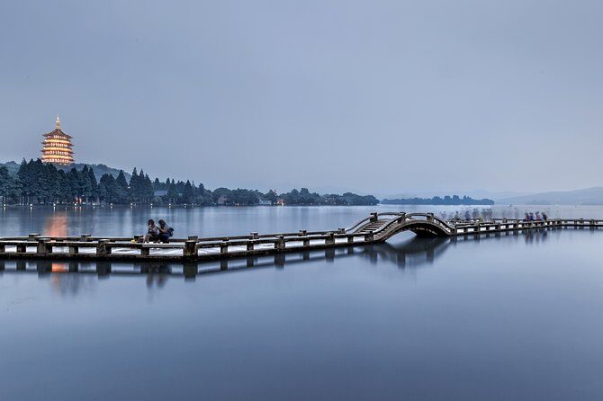 1 Day Hangzhou Private Tour - Key Points