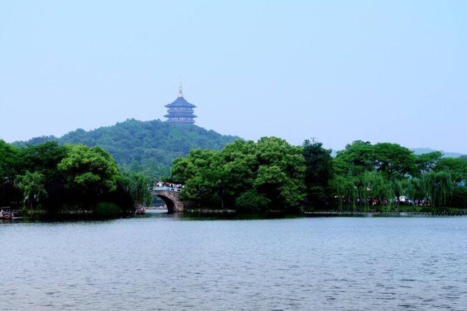 1 Day Hangzhou Private Tour - The The Sum Up: Who Should Consider This Tour?