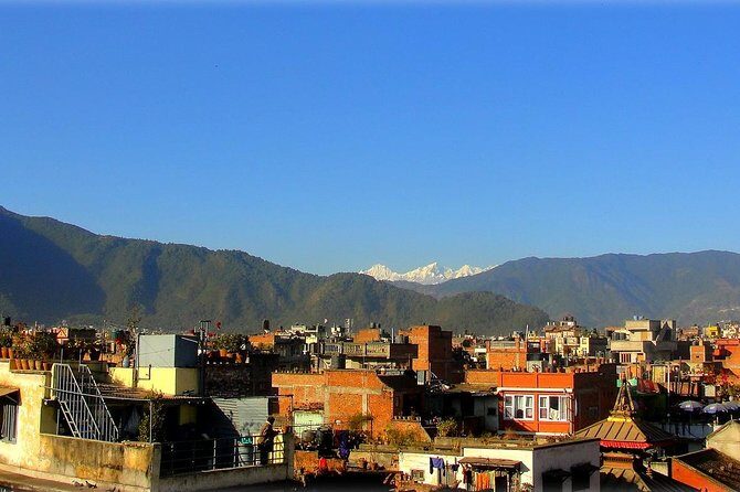 1 day hike to Phulchwoki Hill (Kathmandu Valley) - Key Points