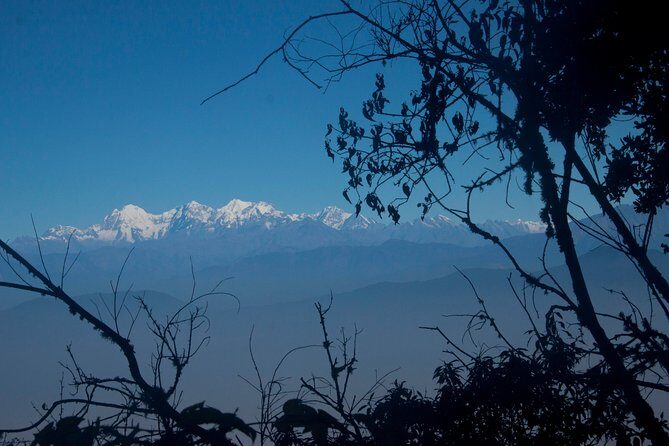 1 day hike to Phulchwoki Hill (Kathmandu Valley) - FAQ