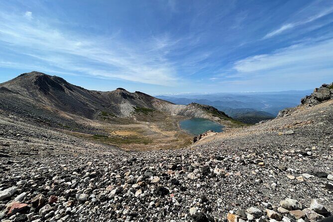 1 Day Hiking Tour in Takayama - The Itinerary Breakdown: What to Expect