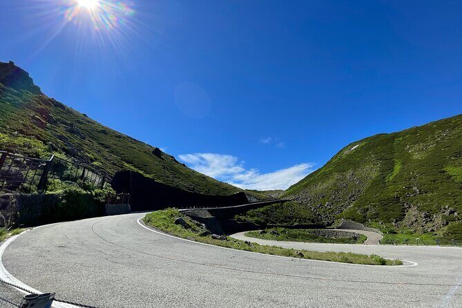 1 Day Hiking Tour in Takayama - Who Should Consider This Tour?