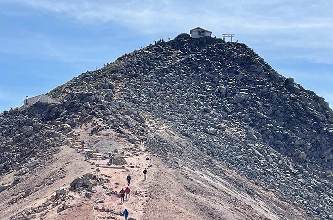 1 Day Hiking Tour in Takayama - Final thoughts