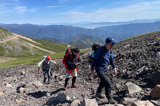 1 Day Hiking Tour in Takayama - Frequently Asked Questions