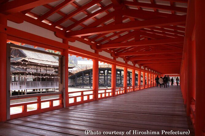 1 Day Hiroshima and Miyajima Tour by Bullet Train from Osaka - Who Should Consider This Tour?