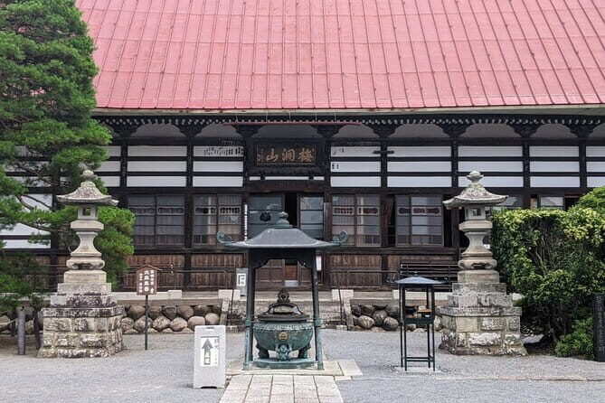 1 Day Historic Obuse and Hokusai Mad Man of Art Tour in Japan - A Detailed Look at the Tour Experience