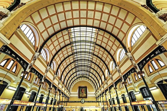 1-Day Ho Chi Minh City & Cu Chi Tunnels-Deluxe Group Of 10 Max - What Makes This Tour Stand Out