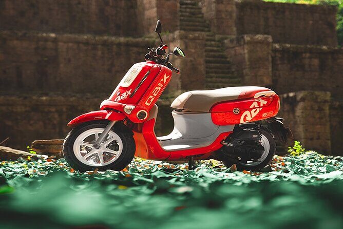 1 Day Honda PCX 150 CC Rental for 24 hours At Siem Reap Scooter - Final Thoughts
