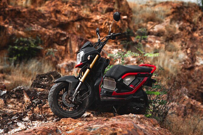 1 Day Honda PCX 150 CC Rental for 24 hours At Siem Reap Scooter - FAQ