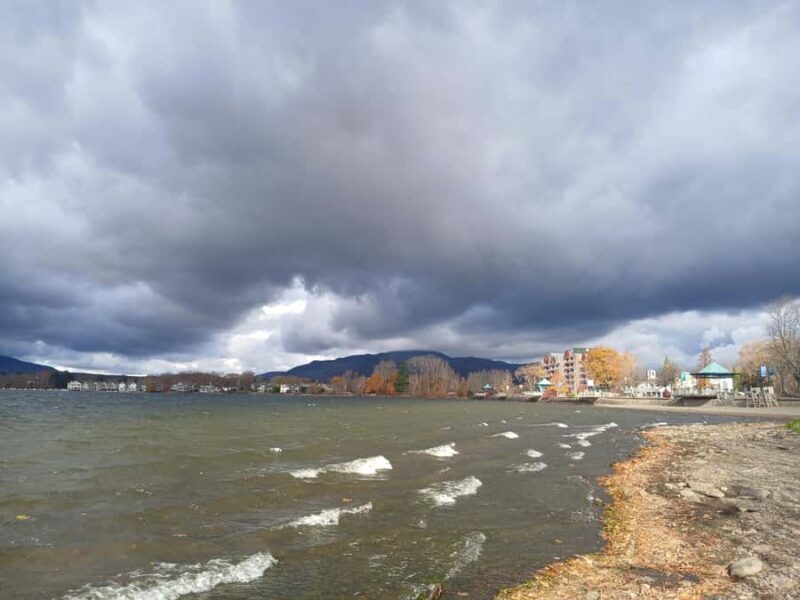 1-day immersive tour of Magog and surrounding area - Early Morning: Convenient Pickup and Introduction