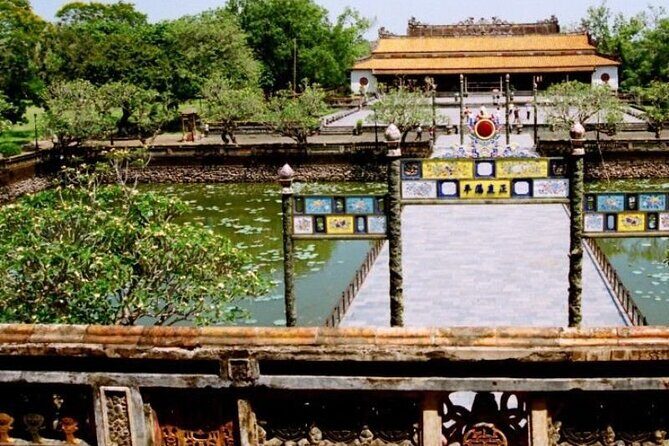 1 Day Imperial City Hue Tour from Hoi An and Da Nang City - FAQs