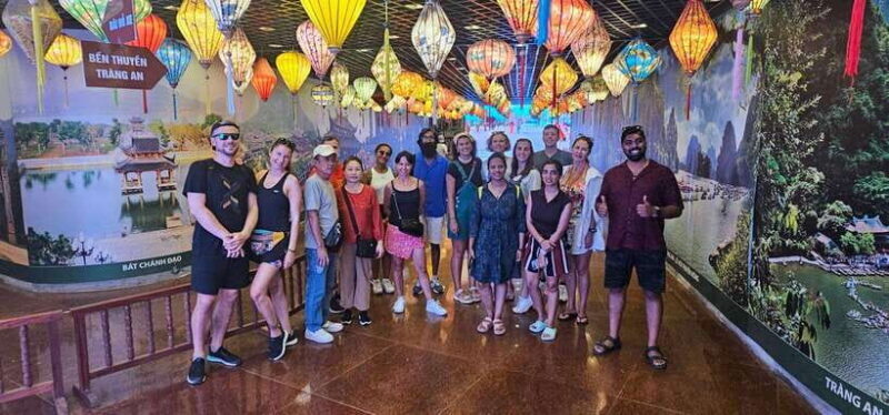 1 day in Ninh Binh: Hoa Lu, Trang An & Hang Mua - Who Will Love This Tour?