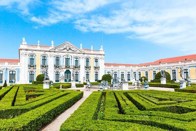 1 day in Sintra, Cabo da Roca, Cascais - An In-Depth Look at the Tour Experience