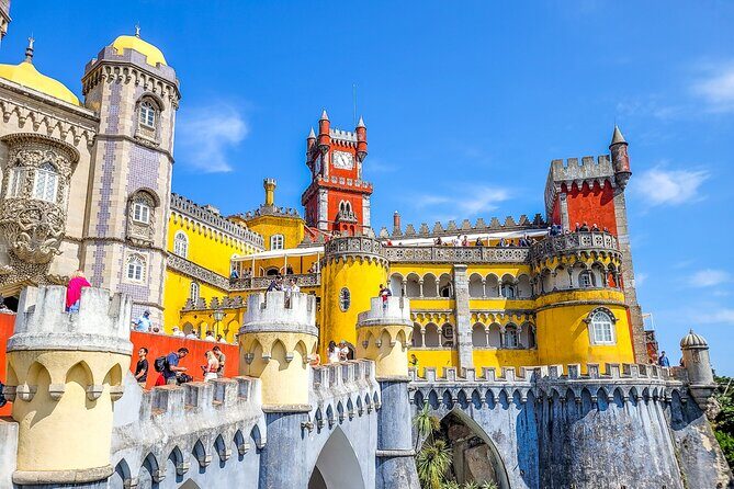 1 day in Sintra, Cabo da Roca, Cascais - Final Thoughts: Who Will Enjoy This Tour?