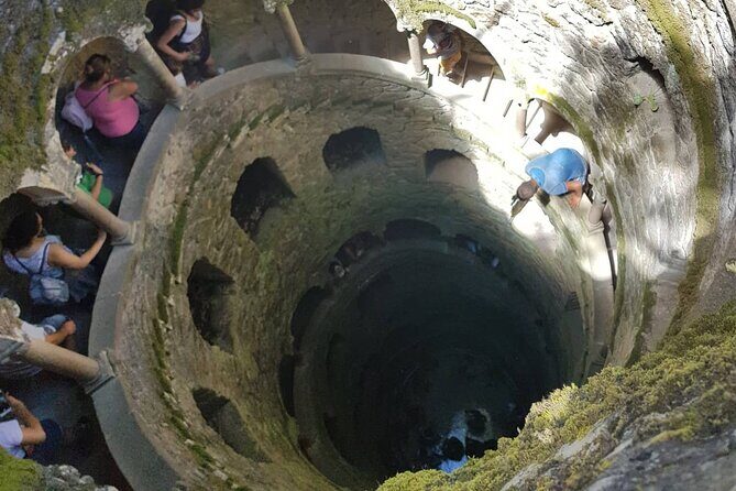 1 day in Sintra, Cabo da Roca, Cascais - FAQs