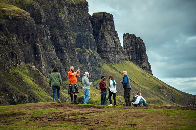 1 Day Isle of Skye and Scottish Highlands Tour - Introduction