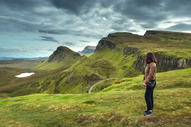 1 Day Isle of Skye and Scottish Highlands Tour - FAQ