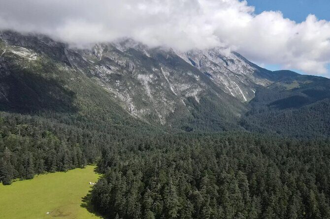 1-Day Jade Dragon Snow Mountain & Dongba Culture Experience - Who Should Consider This Tour?