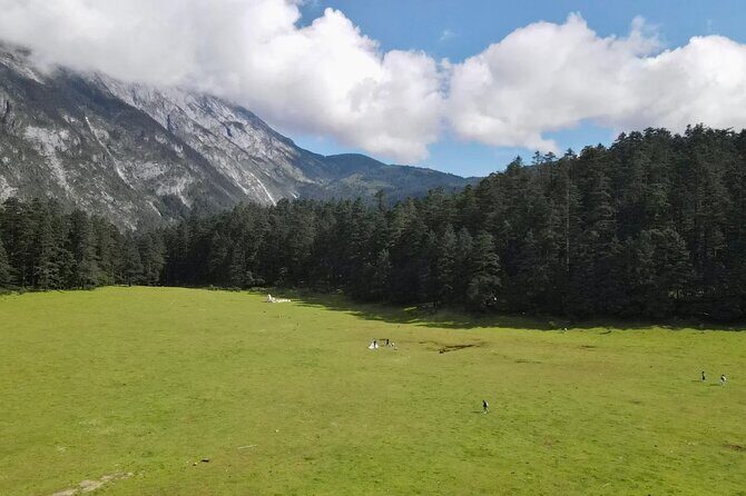 1-Day Jade Dragon Snow Mountain & Dongba Culture Experience - FAQ