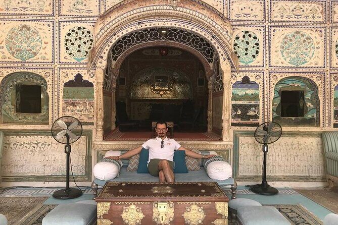 1 Day Jaipur Tour from Delhi - The Experience Breakdown