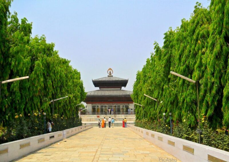1 Day Janakpur Tour from Kathmandu by flight - Key Points
