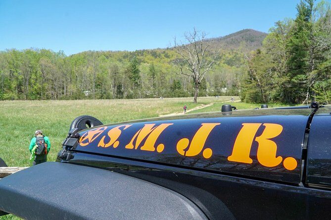 1 Day Jeep Rental Through the Smoky Mountains - Who Will Love This Experience?
