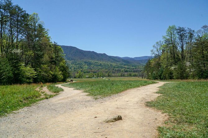1 Day Jeep Rental Through the Smoky Mountains - The Sum Up