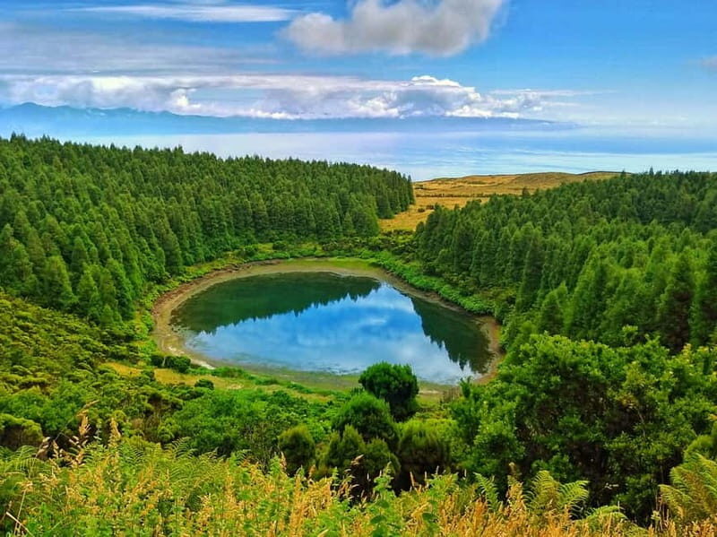 1-day jeep tour on the island of Pico - Azores - A Well-Rounded Introduction to Pico Island