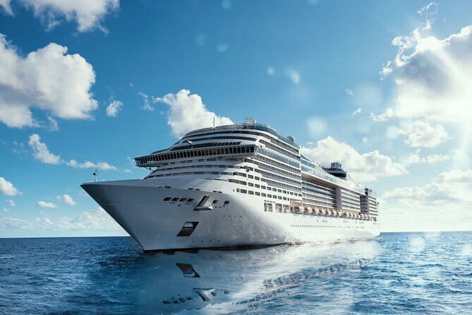 1-Day Jeju Island Tour For Cruise Passenger - FAQs about the Jeju Island Cruise Tour