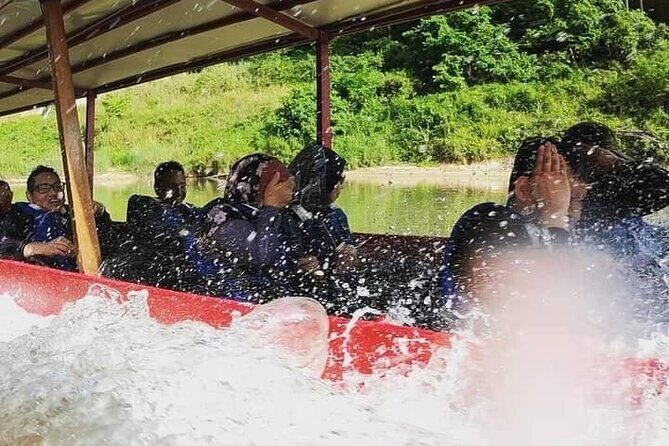 1-Day Jungle Thrill in Taman Negara Tour from KL - Key Points