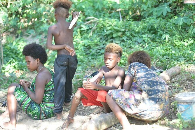 1-Day Jungle Thrill in Taman Negara Tour from KL - FAQ