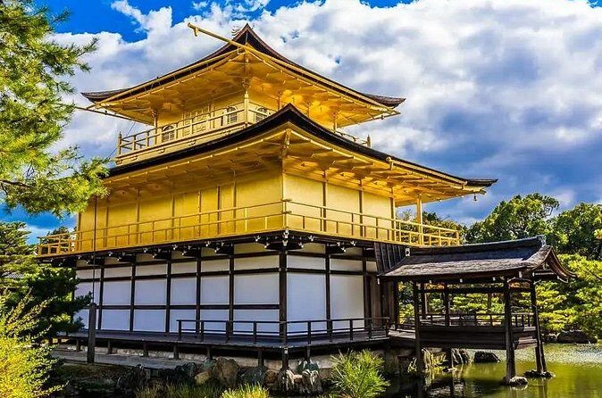 1 Day Kansai Tour from Osaka - Practical Tips