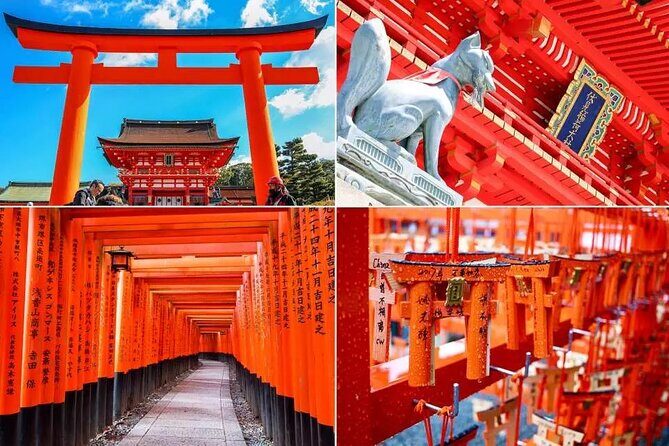 1 Day Kansai Tour from Osaka - The Sum Up