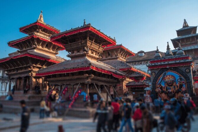 1 Day Kathmandu 7 UNESCO Heritage Tour - A Full Breakdown of the Kathmandu UNESCO Heritage Tour