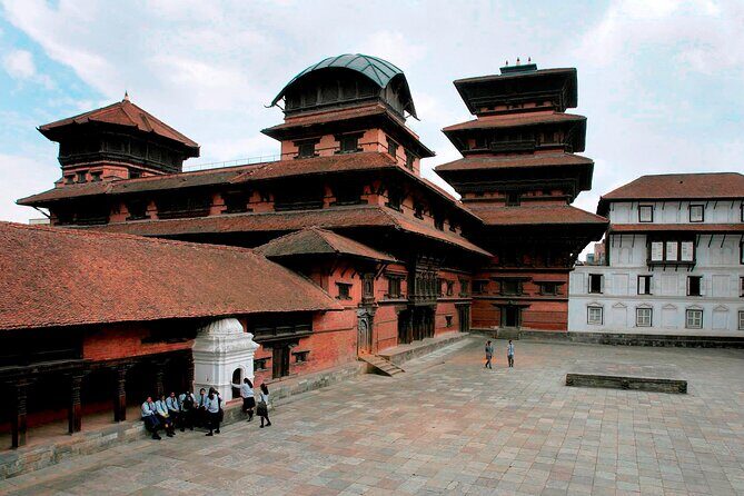 1 Day Kathmandu Valley Sightseeing Tour - The Day Unfolds: In-depth Look at the Itinerary