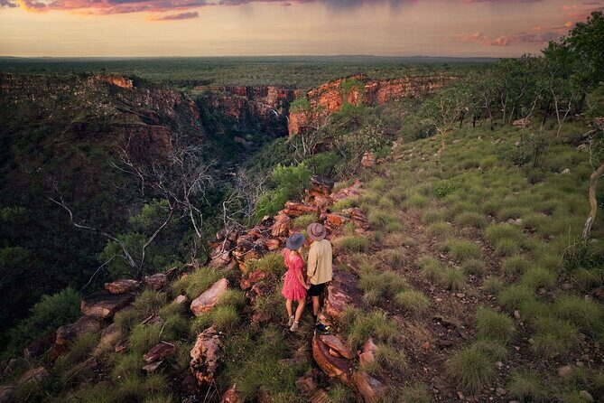 1-Day Kimberley Outback Day Safari ex. Broome - The Sum Up