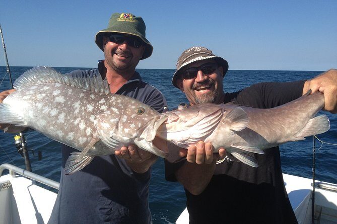 1-Day Kimberley Outback Day Safari ex. Broome - FAQ