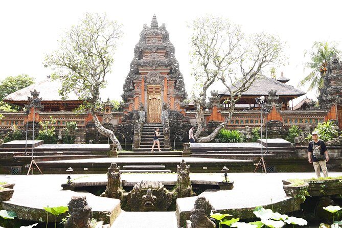 1 DAY Kintamani Plateau + Ubud + Tegallalang Rice Terrace + Tirta Empul Temple / Private tour 8 hours, English/Japanese - Final Thoughts: Who Will Appreciate This Tour?