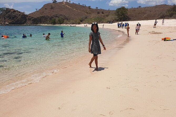 1- day Komodo Island Hopping Tour by Speed Boat departure From Labuan bajo - An In-Depth Look at the Tour Experience